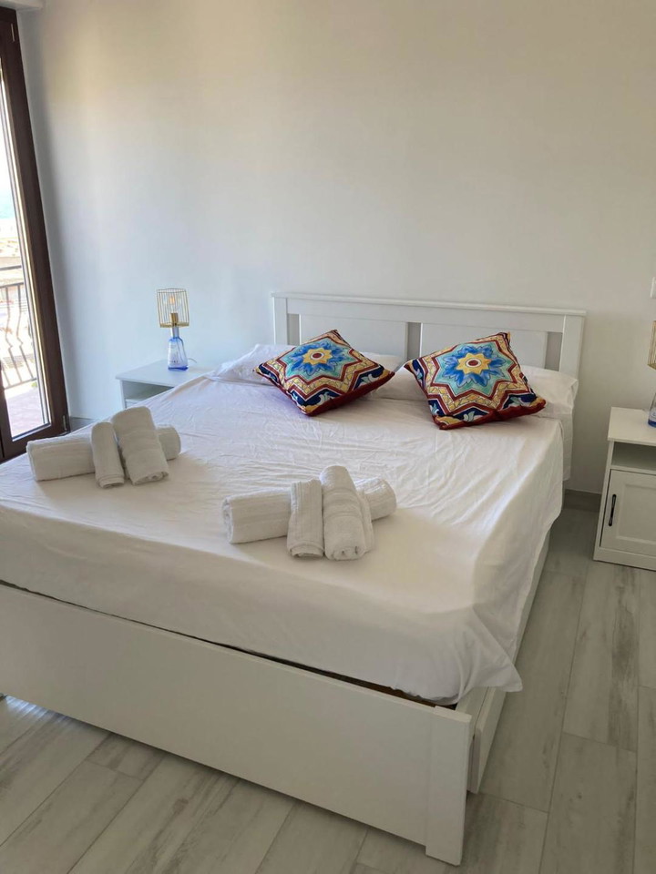 Krotoniati Apartment - Crotone