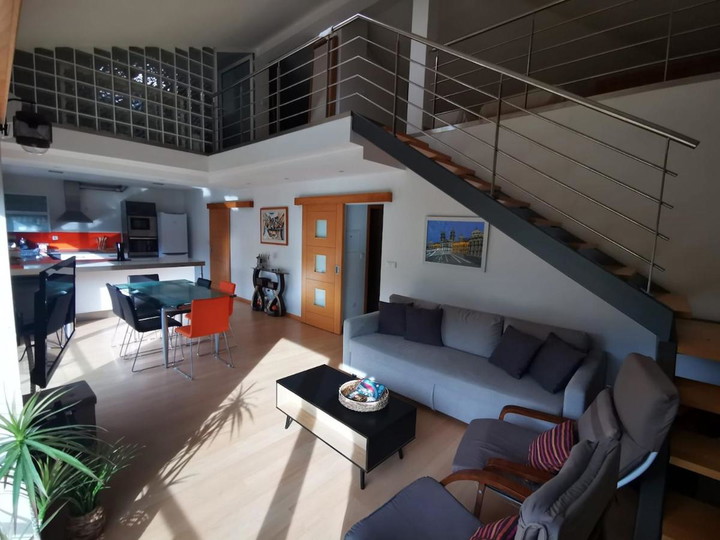 Casa Da Ponte - Monção
