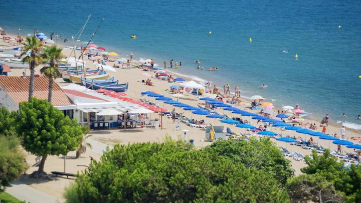 Apartamento A 100 Metros De La Playa - Malgrat de Mar