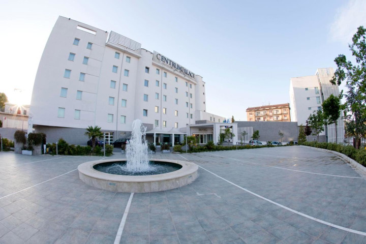 Centrum Palace Hotel - Campobasso