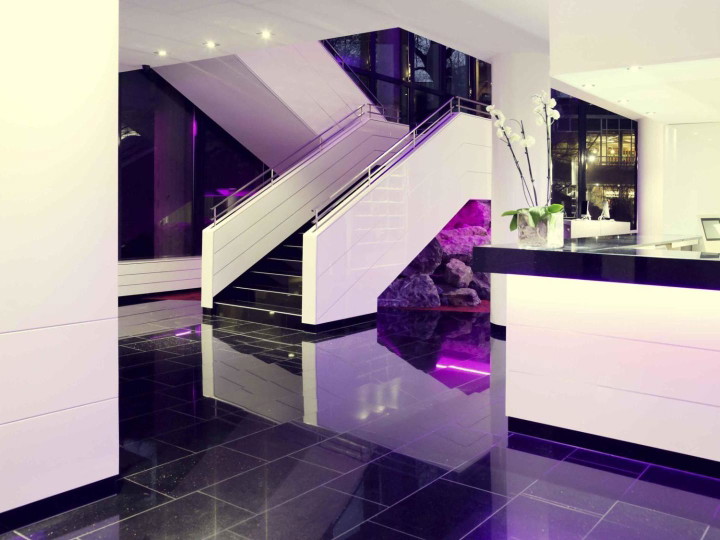 Mercure Hotel Hagen - Herdecke