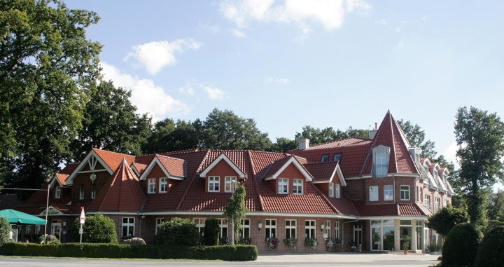 Gasthof Robben - Haren