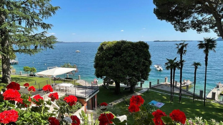 Casa Jessika - Gardone Riviera