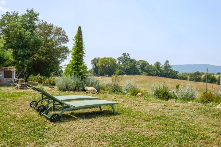 Agriturismo Bio Terre Di Naioli - Pitigliano