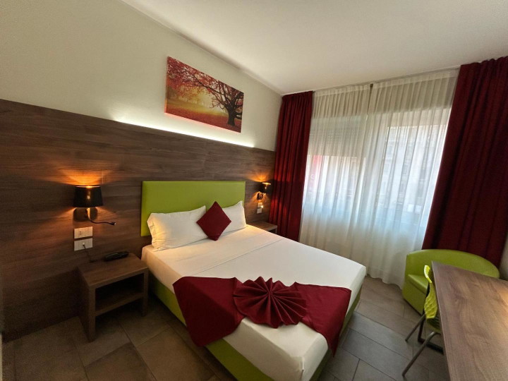 Hotel Stradivari - Lombardía