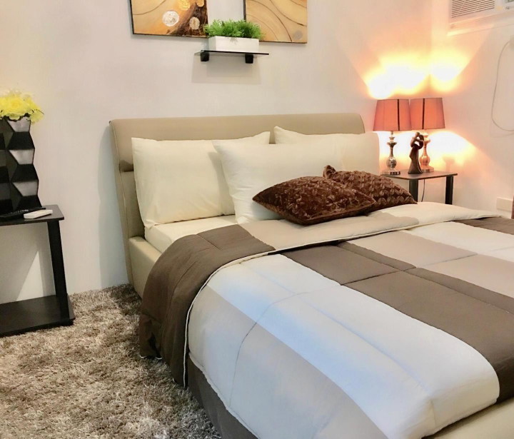 Cebu City Sweet Staycation - Philippines