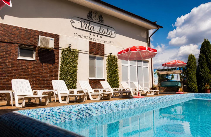 Vila Lolo - Moldova