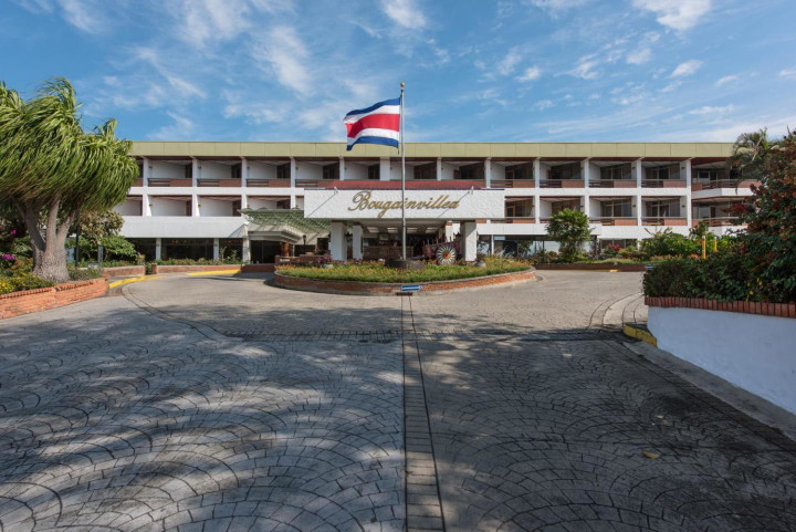 Hotel Bougainvillea San José - San José