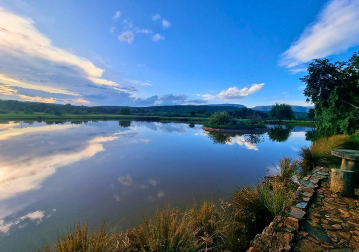 Imbabali Retreat & Venue - Magaliesburg