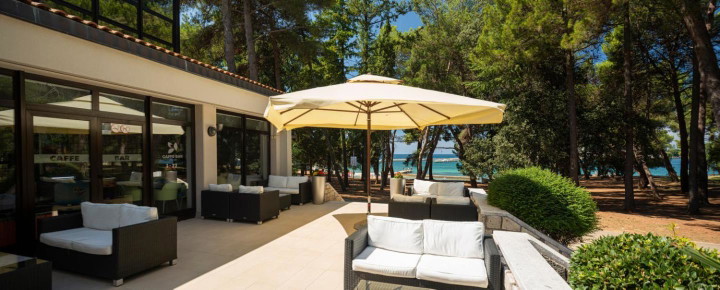 Hotel Flores - Istria