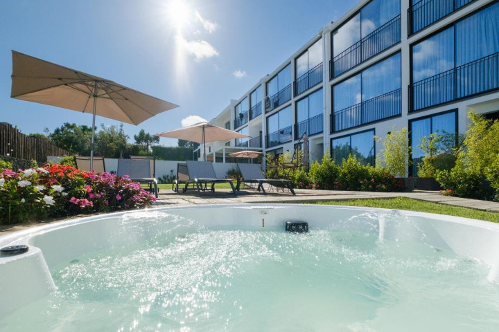 Mónaco Suites & Garden - Portugal