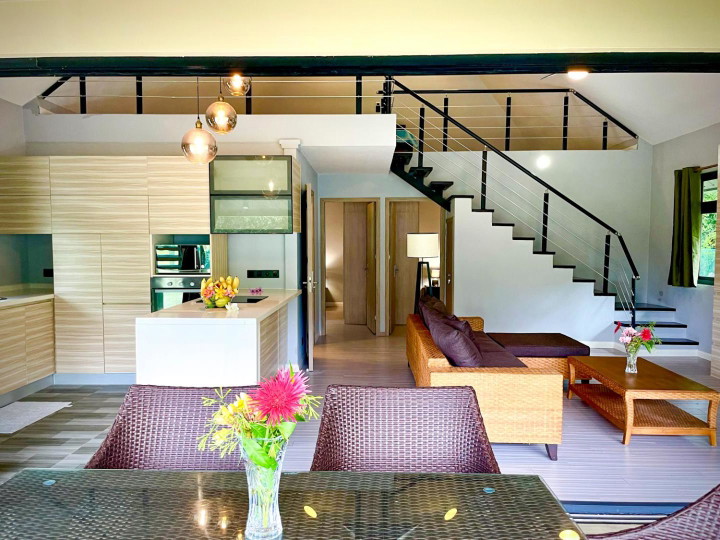Fare To'erau - New Cozy Vacation Home On Bora Bora - Bora-Bora