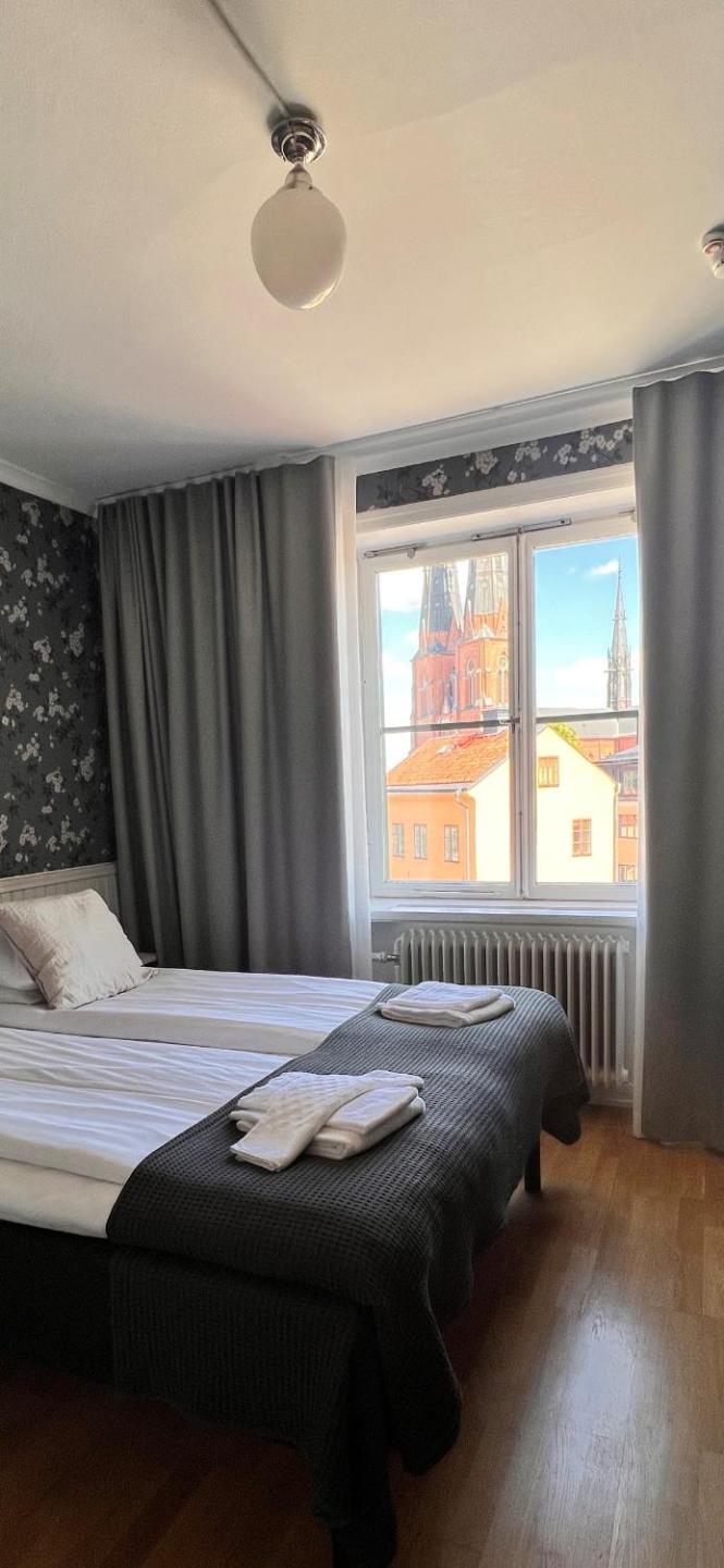 Akademihotellet - Uppsala