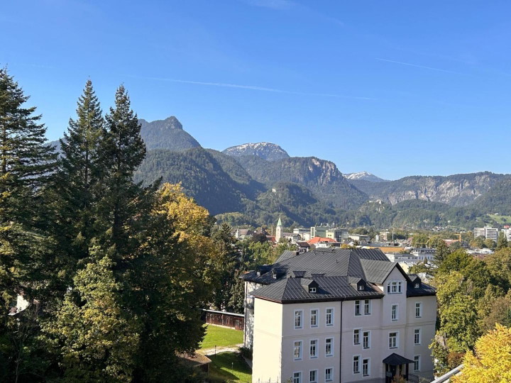 Ferienwohnung Bea´s Bergblick - Bad Reichenhall