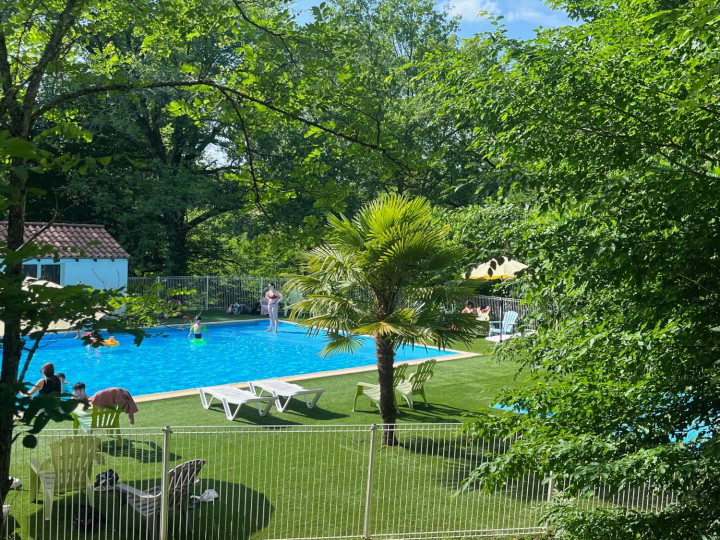 Camping Du Coucou - France