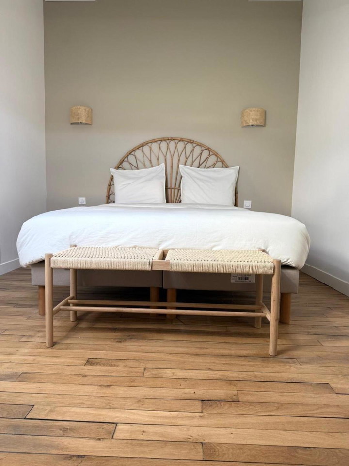 Le Clos Langevin - Marne