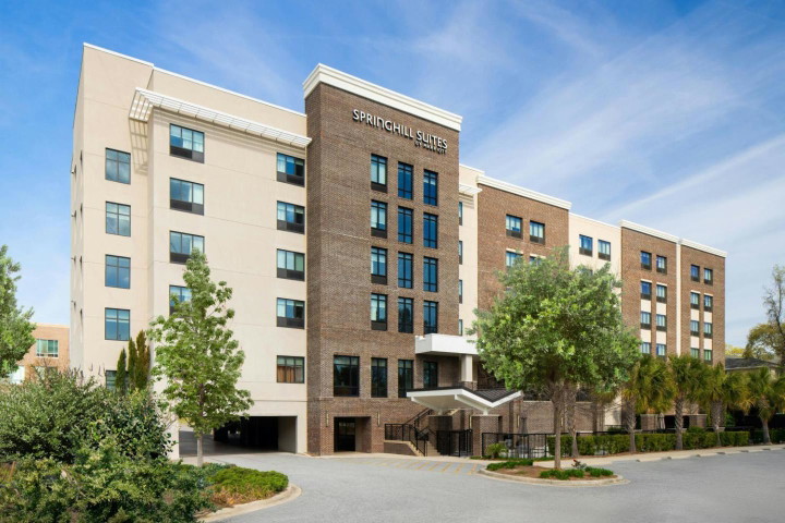 Springhill Suites By Marriott Charleston Mount Pleasant - Charleston, SC