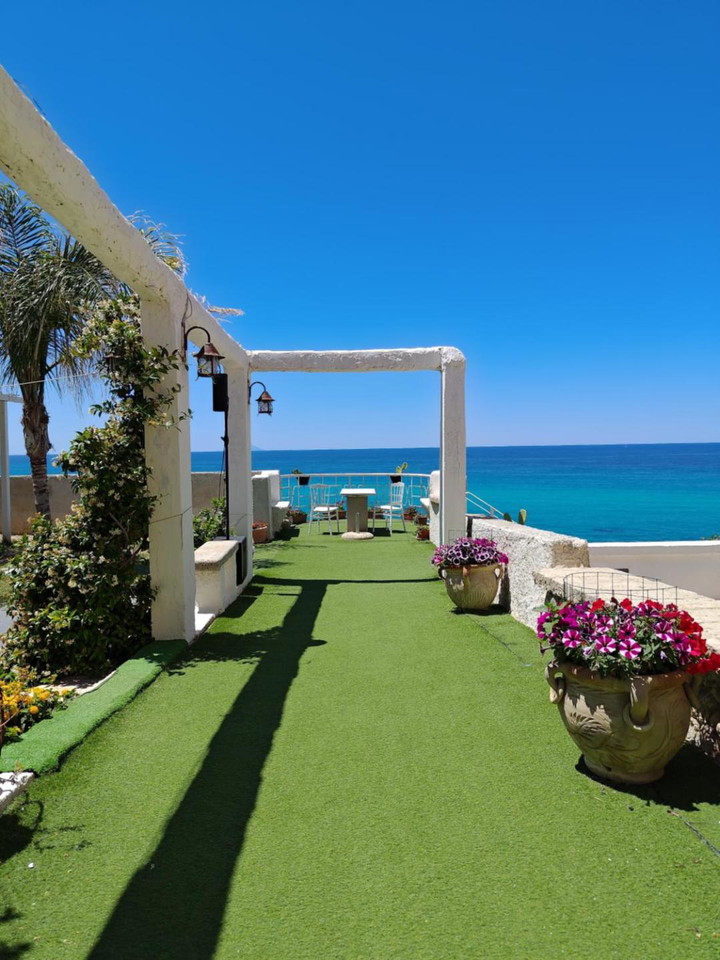 B&b Laudato Sii Tropea - Tropea