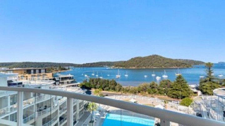 Panorama Daze Ettalong Beach - Sydney