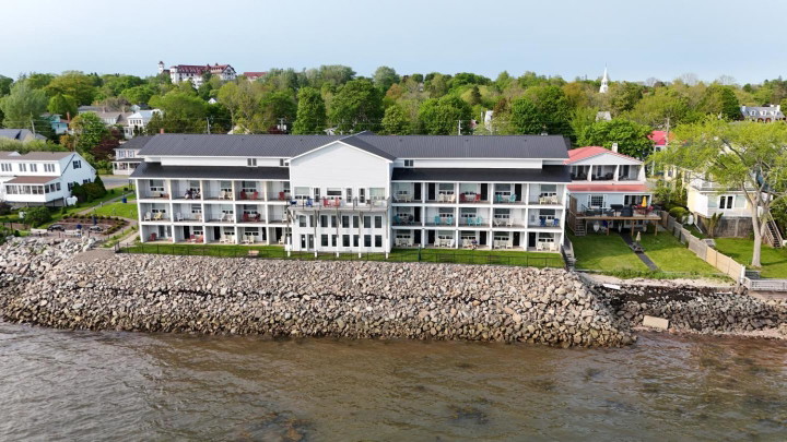 St Andrews Inn & Suites - St. Andrews