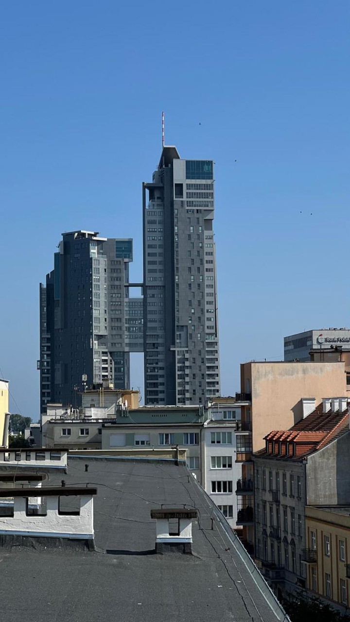 Apartament - Starowiejska 14 - Poland