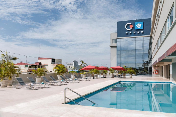 Wyndham Costa Del Sol Pucallpa - Pucallpa