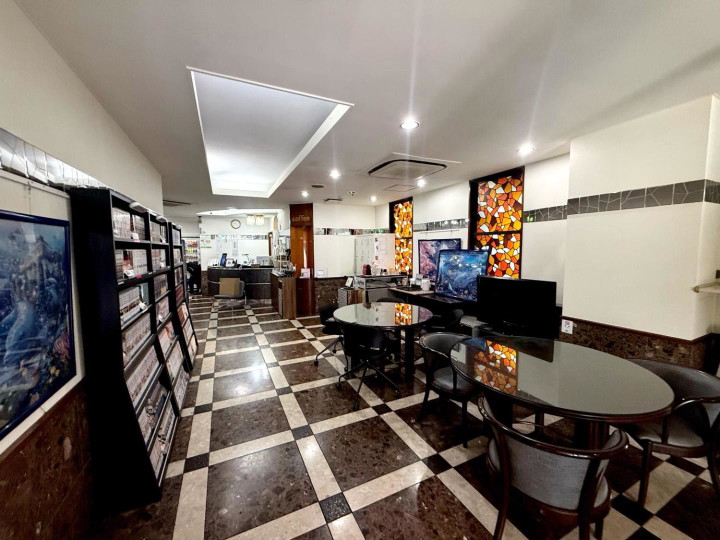 Urban Hotel Morisita - Urayasu