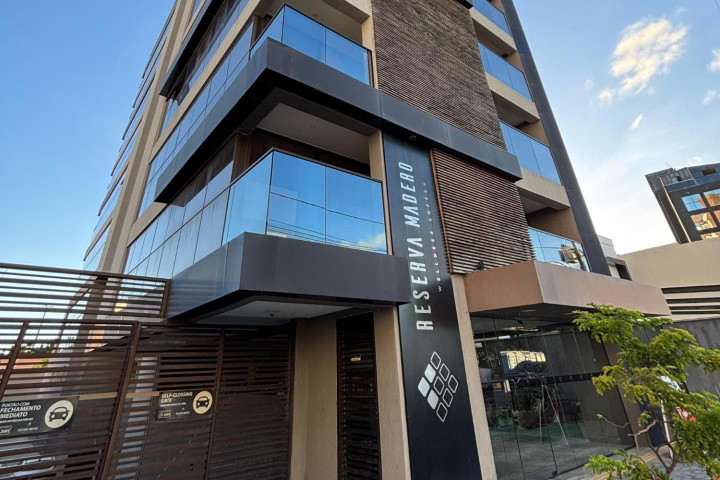 Reserva Madero Loft Natal Hotel - Natal