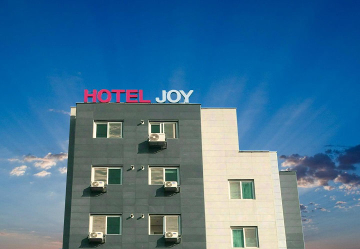 Hotel Joy Near Camp Humphres - Pyeongtaek-si
