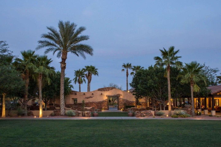Bluegreen Vacations Cibola Vista Resort And Spa, An Ascend Collection Resort - Peoria, AZ