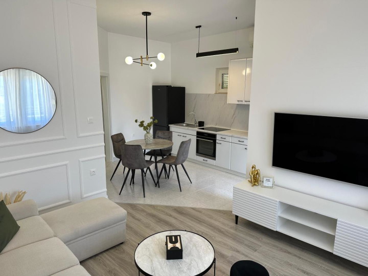Deluxe Apartments Kate - Makarska