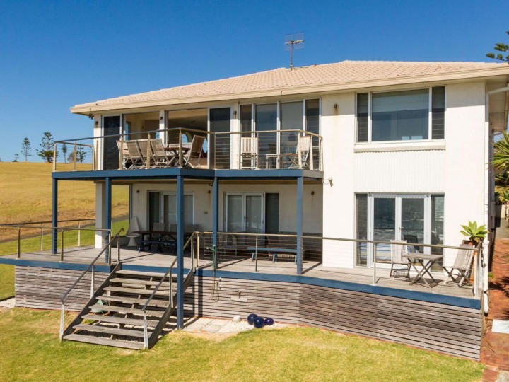 Penzance Gerroa - Gerringong