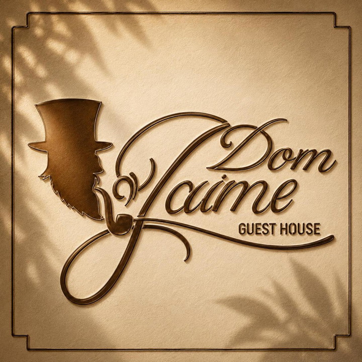 Dom Jaime - Guest House - Pirenópolis
