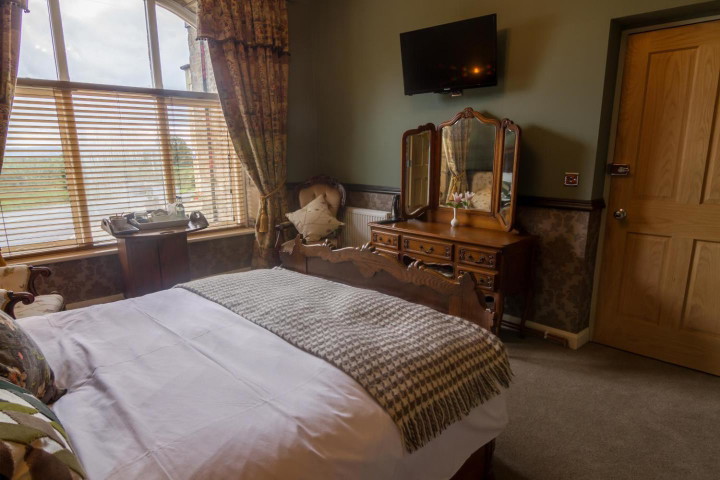 The Red Pump Inn - North Yorkshire