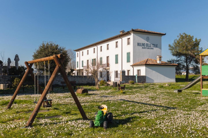 Agriturismo Mulino Delle Tolle - Palmanova