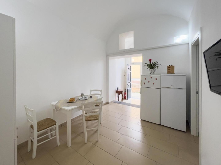 Casa Barra By Tizzano House - Procida