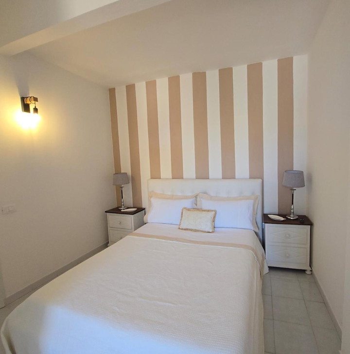 Casa Santi Olbia - Ólbia