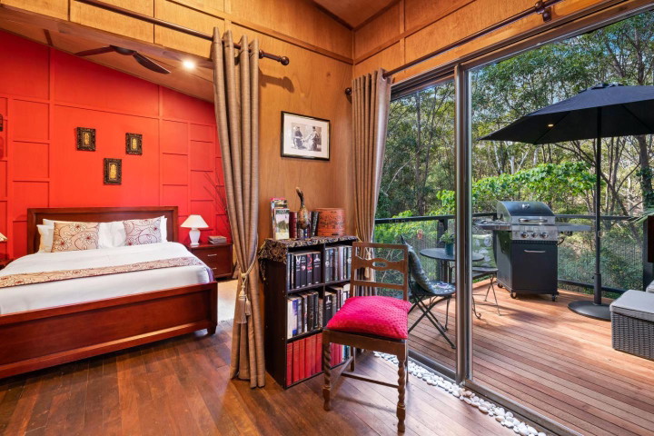 Noosa Hinterland Retreat - Eumundi