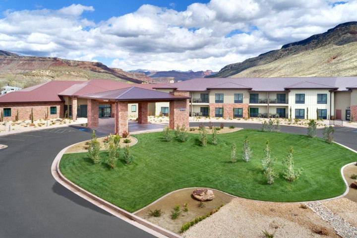 Fairfield Inn & Suites By Marriott Virgin Zion National Park - Zion National Park, UT