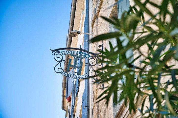 La Taverne - Uzès