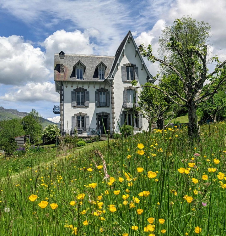 La Maison Normande - Cantal