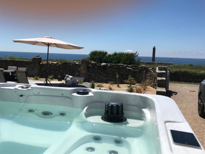 Le Clos De La Pointe Saint-mathieu - Le Conquet