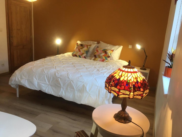 Chambre Dans Les Bois - Namur