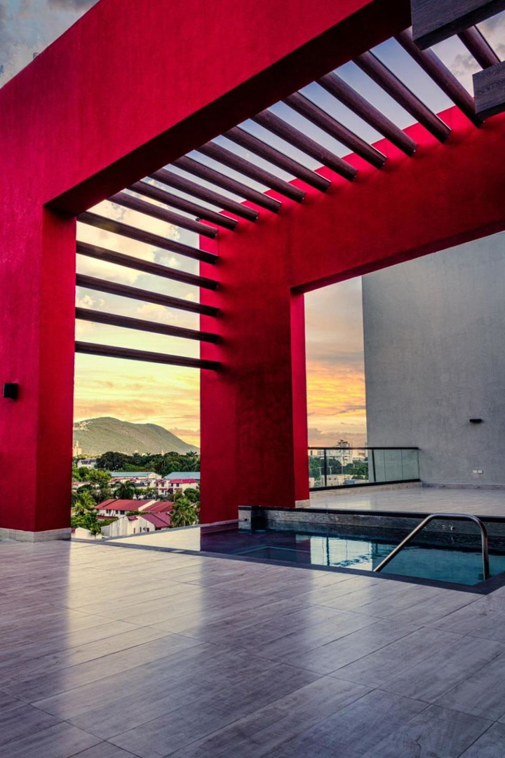 Parkhurst Lux Condo Near Devon House - Kingston, Jamaica