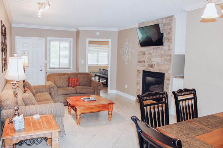 River Place Condos #103 2bd - Tennessee