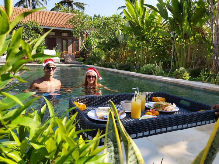 Ayuna Family Ubud - Bali