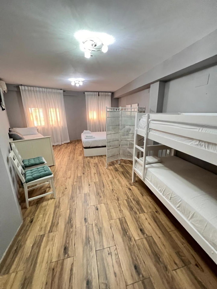 Nuestro Duplex De Marmoles Con Parking Gratis - Provincia de Málaga, España