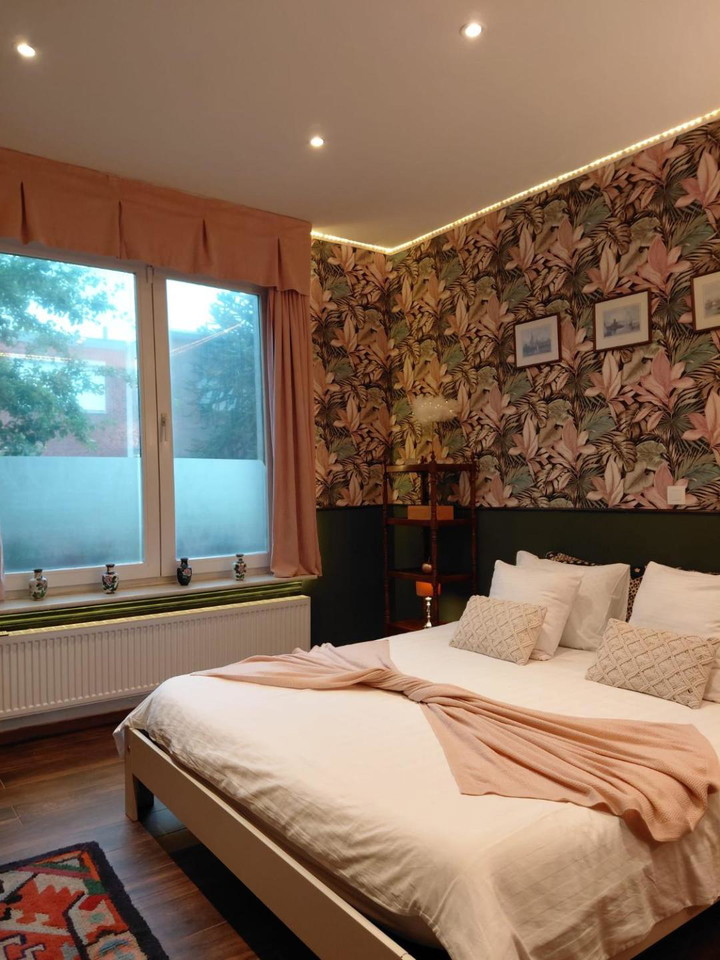 B&b Fleur - Lier