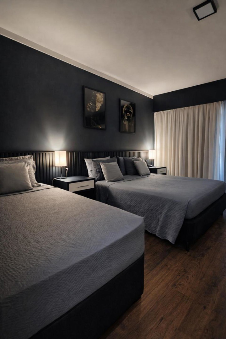 Book A Flat Gran Plaza Paulista - São Paulo