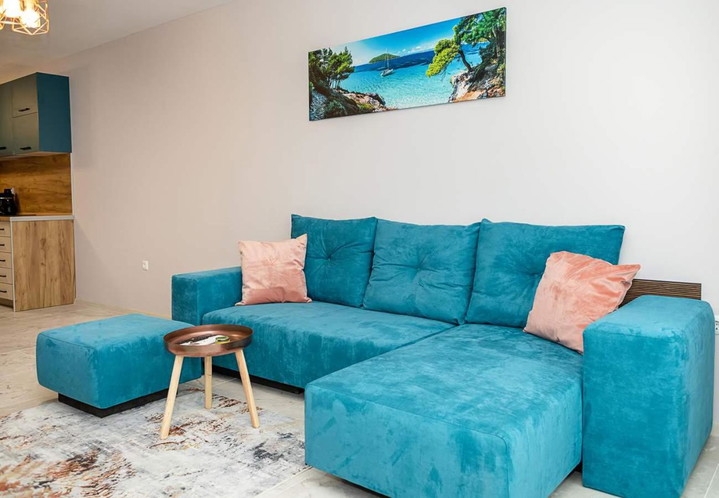 Stylish Flat With Parking Spot - St Constantine & Helena By Flat Mаnager - Bulgaria